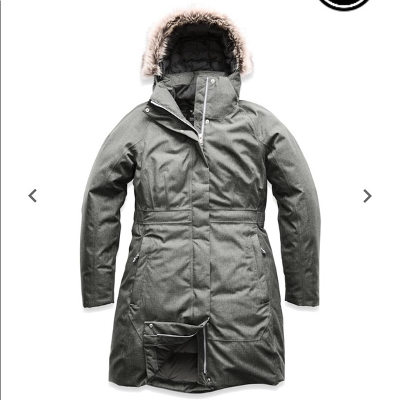 The North Face | Jackets & Coats | North Face Arctic Parker | Poshmark